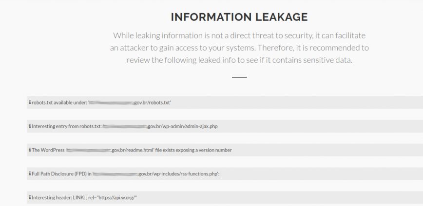 19 Wordpress Vulnerability Scanners Online For Malware