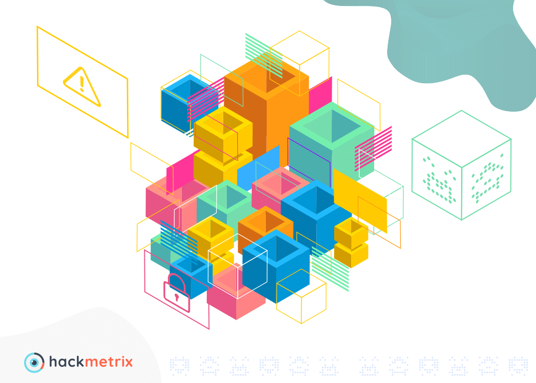 Dependencies: It's not just your code you need to secure. - Hackmetrix Blog