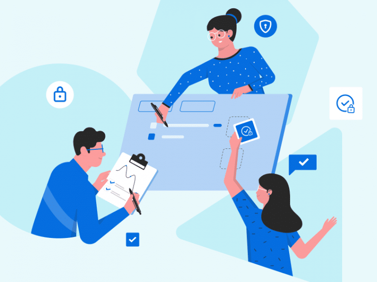 Matriz de control de accesos: Qué es y cómo hacerla paso a paso - Hackmetrix Blog