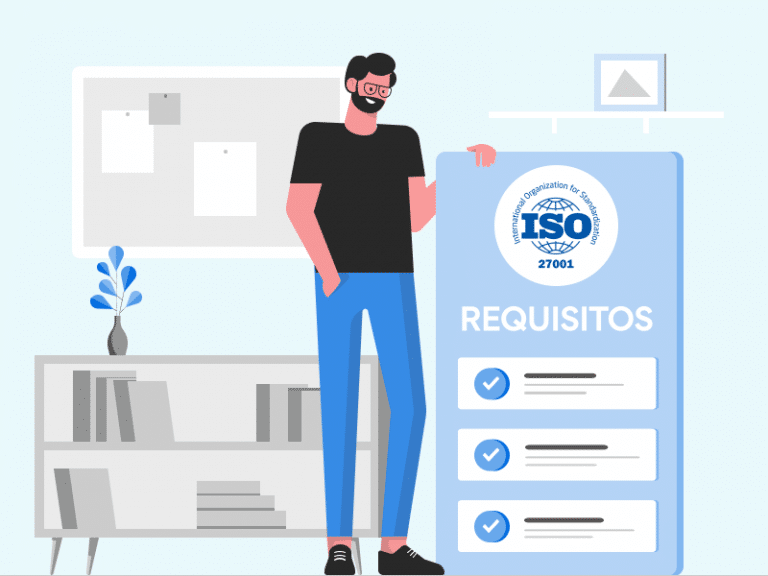 Guía implementación ISO 27001