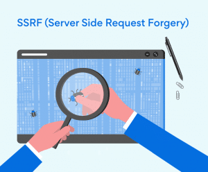 Qué es SSRF (Server Side Request Forgery) y cómo se soluciona - Hackmetrix Blog