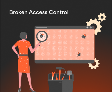 Vulnerabilidades: Qué es Broken Access Control y cómo solucionarlo ...
