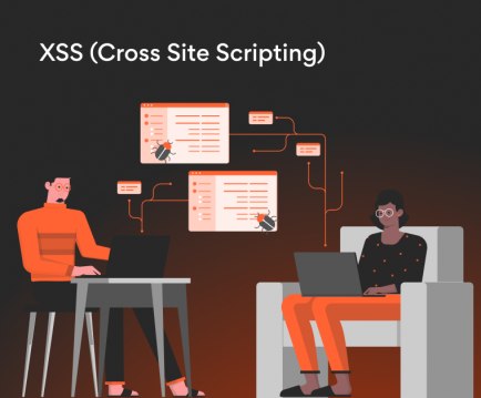 Vulnerabilidad XSS (Cross Site Scripting): Qué es y cómo solucionarla - Hackmetrix Blog