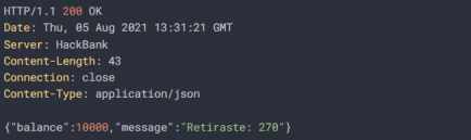 Que es Race Condition y cómo solucionarlo - Hackmetrix Blog