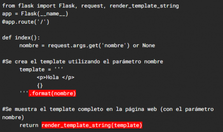 Qué es Command Injection y cómo prevenirla - Hackmetrix Blog