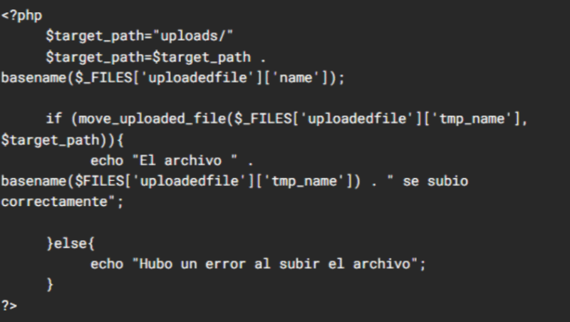 Qué es Command Injection y cómo prevenirla - Hackmetrix Blog