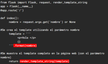 Qué es Command Injection y cómo prevenirla - Hackmetrix Blog