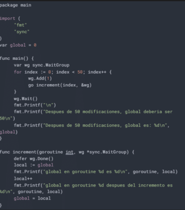 Qué es Race Condition y cómo solucionarlo - Hackmetrix Blog