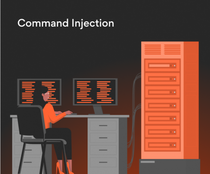 Qué es Command Injection y cómo prevenirla - Hackmetrix Blog