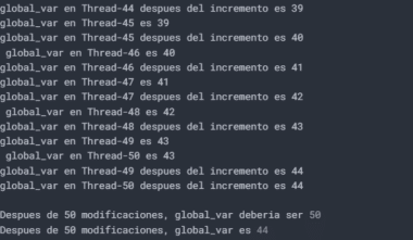 Qué es Race Condition y cómo solucionarlo - Hackmetrix Blog