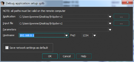 Explotando Routers con Hackmetrix: Otro TP-Link 0-Day