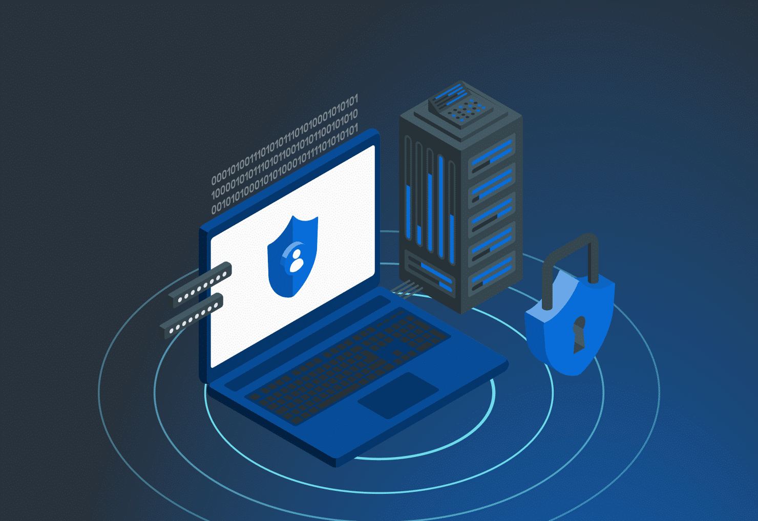 Hard-coded credentials: qué es y cómo prevenir esta vulnerabilidad Hard-coded credentials: qué es y cómo prevenir esta vulnerabilidad