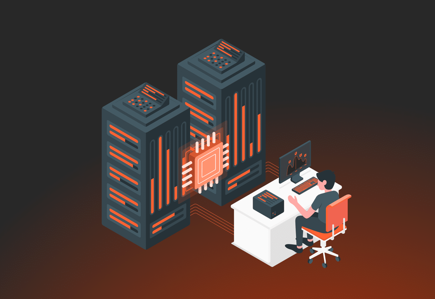 Cómo Una Sobrecarga Puede Colapsar Tus Sistemas Allocation Of Resources Without Limits