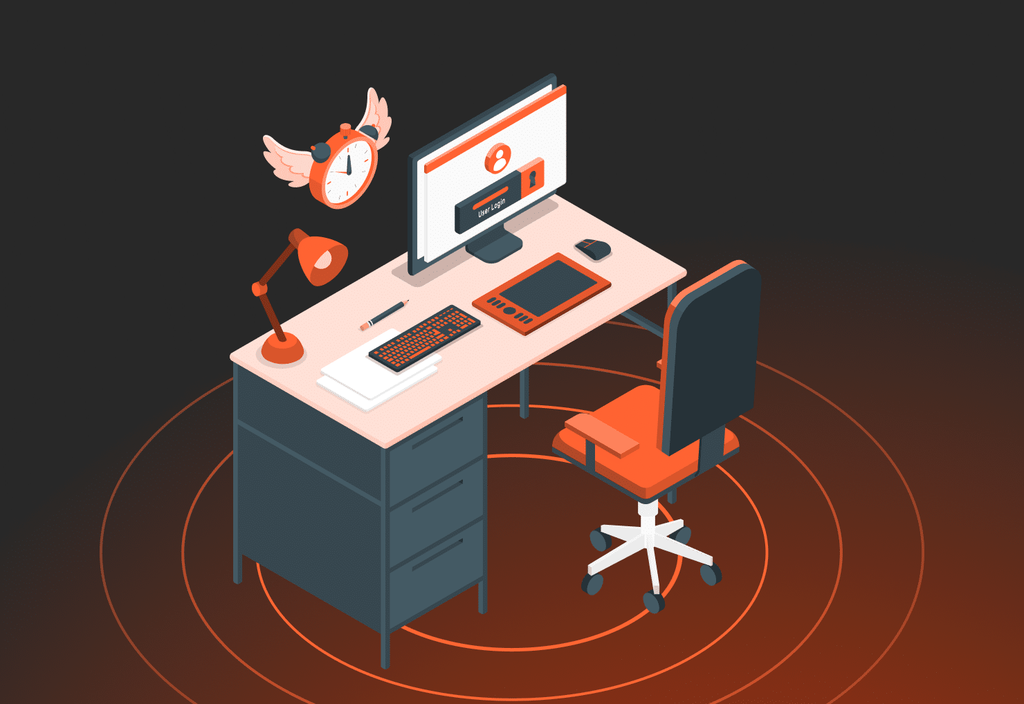 Cómo la falta de expiración de sesión compromete tu seguridad ...