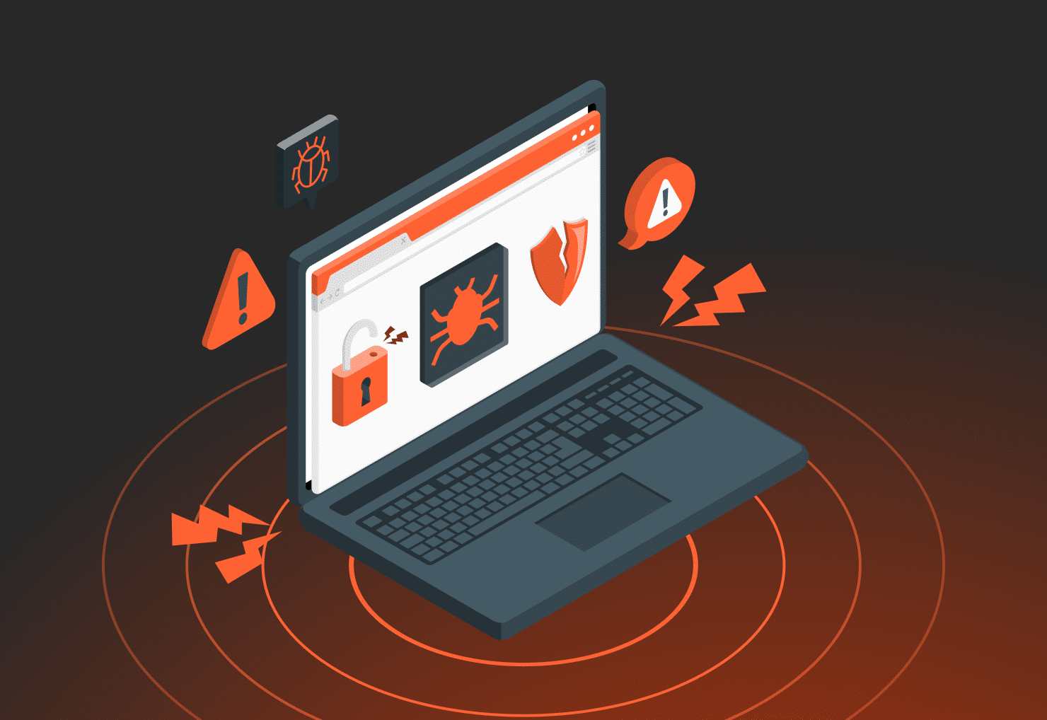 CWE: La enciclopedia de vulnerabilidades y su papel en la seguridad informática - Hackmetrix Blog