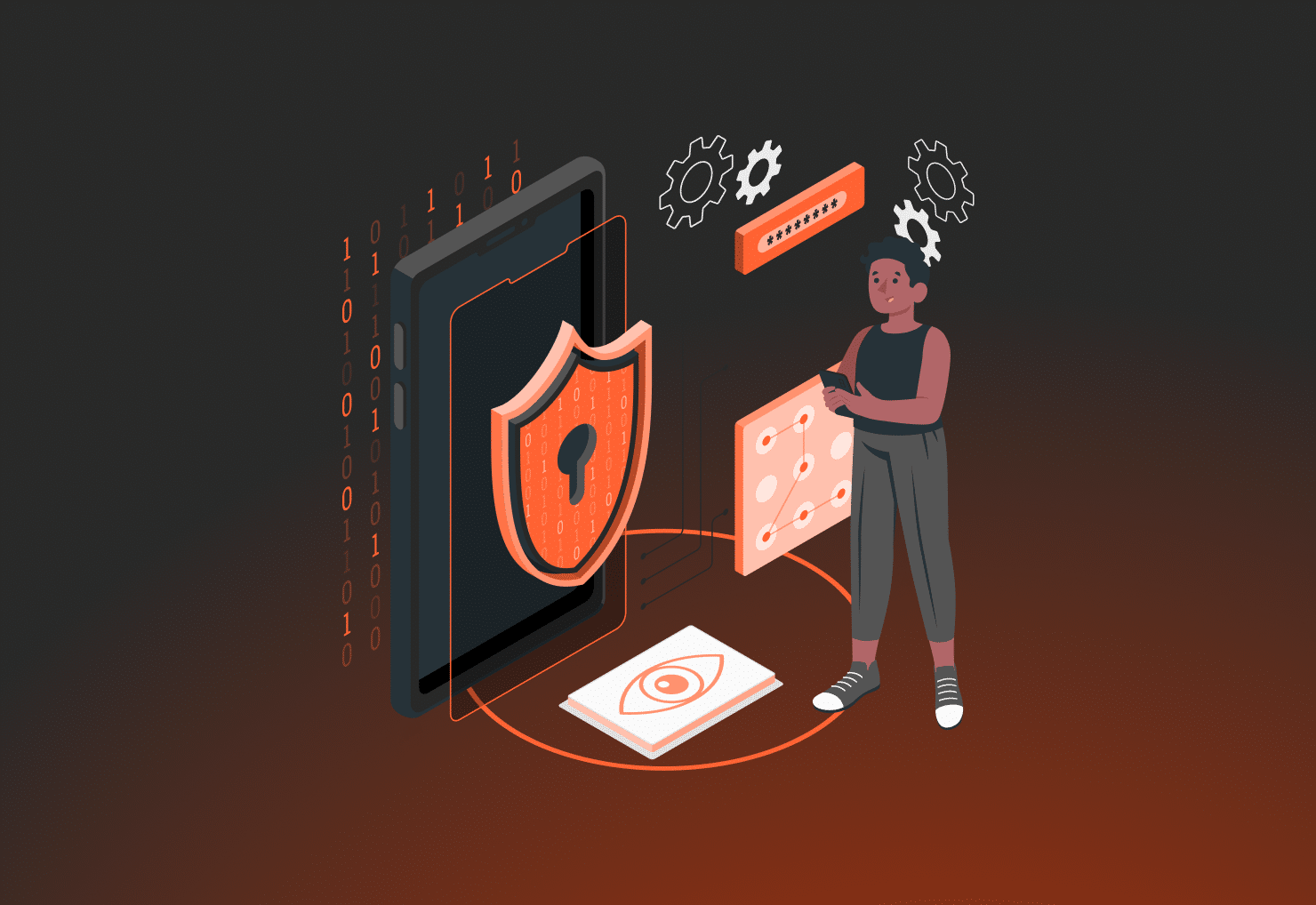 Conoce los riesgos de la personalización en dispositivos Android (Allow ...