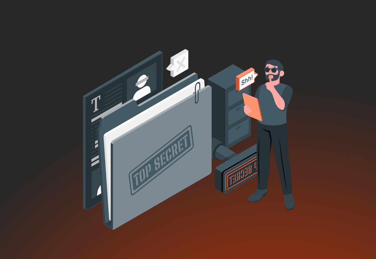 Cómo los datos se convierten en la puerta de entrada para atacantes ...