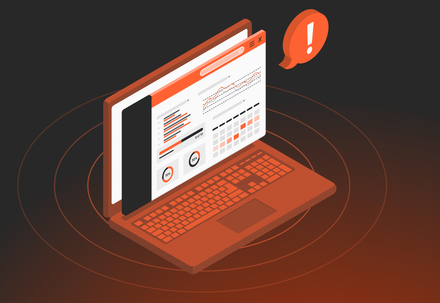 CVSS: Guía para interpretar los puntajes de vulnerabilidad y su impacto - Hackmetrix Blog