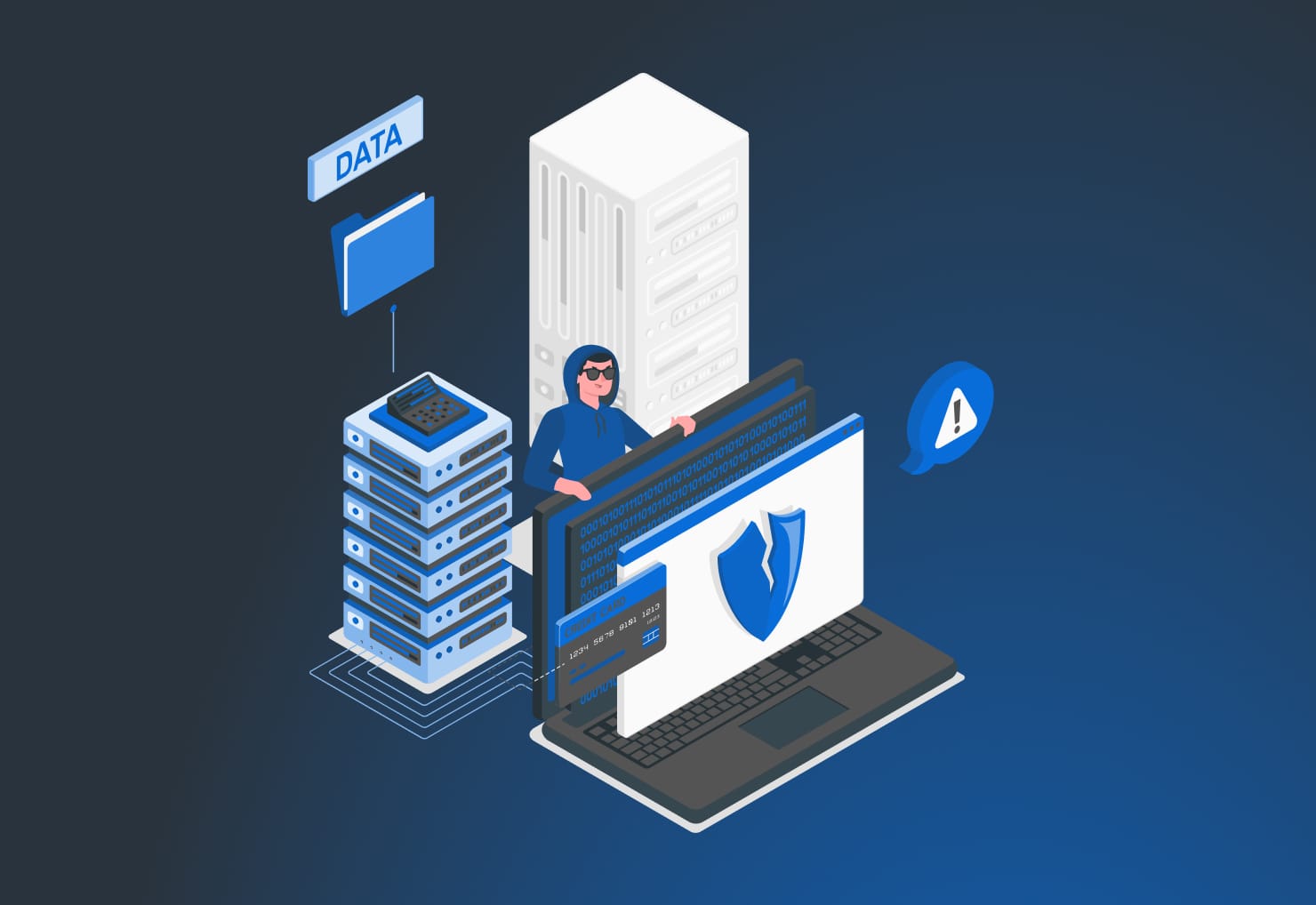 ¿Cómo prevenir y protegerse contra el ransomware? - Hackmetrix Blog