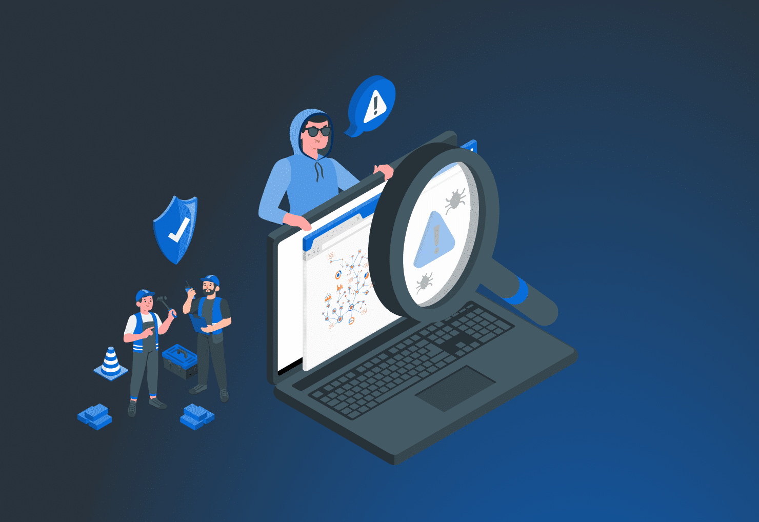 Evaluación de vulnerabilidades y riesgos frente al ransomware ...