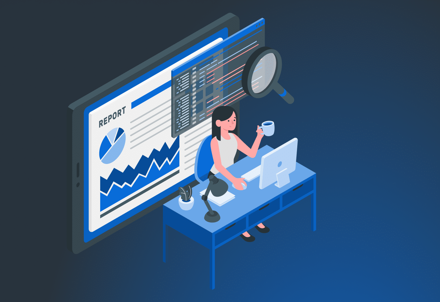 Cómo interpretar un informe de vulnerabilidades - Hackmetrix Blog