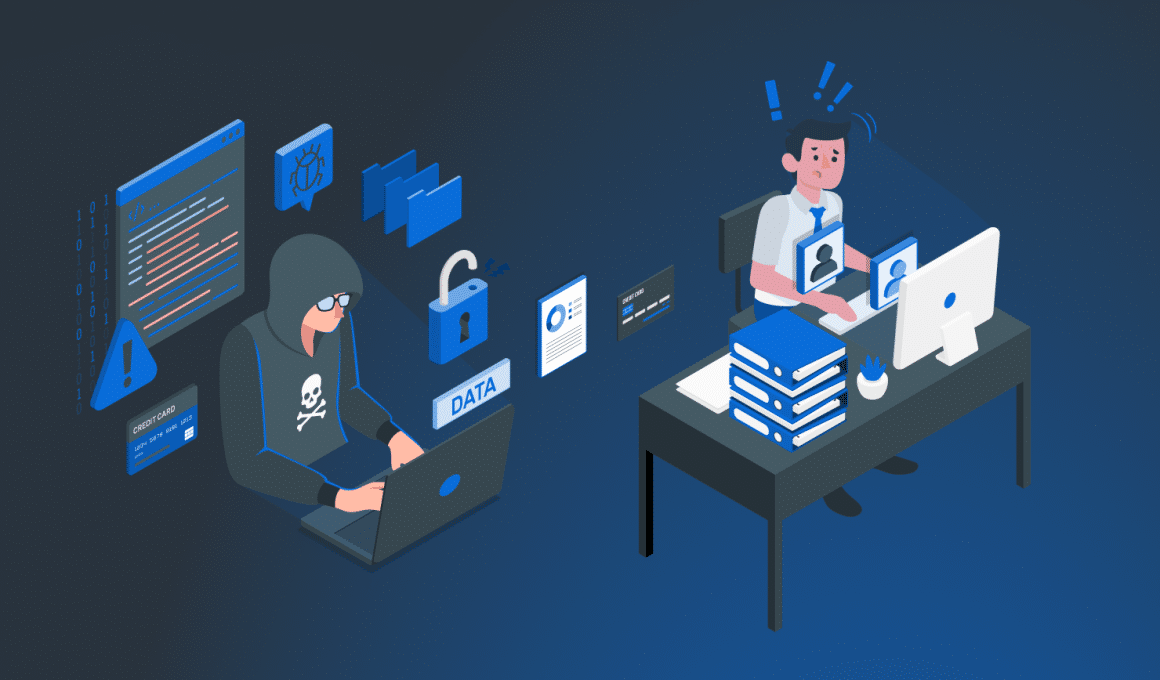 Amenazas avanzadas persistentes (APT): qué son y cómo defender tu empresa