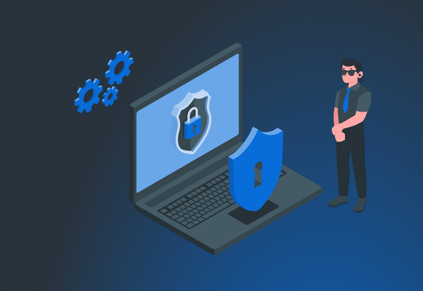 ¿Qué son DMARC, DKIM y SPF? - Hackmetrix Blog