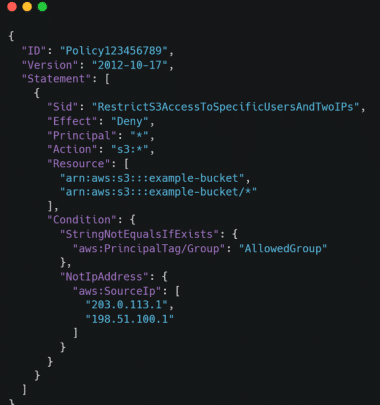 Seguridad en la nube: Novedades de AWS - Hackmetrix Blog