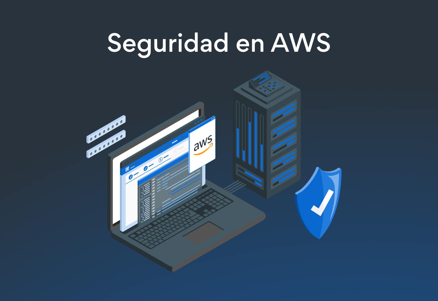 Seguridad en la nube: Novedades de AWS - Hackmetrix Blog