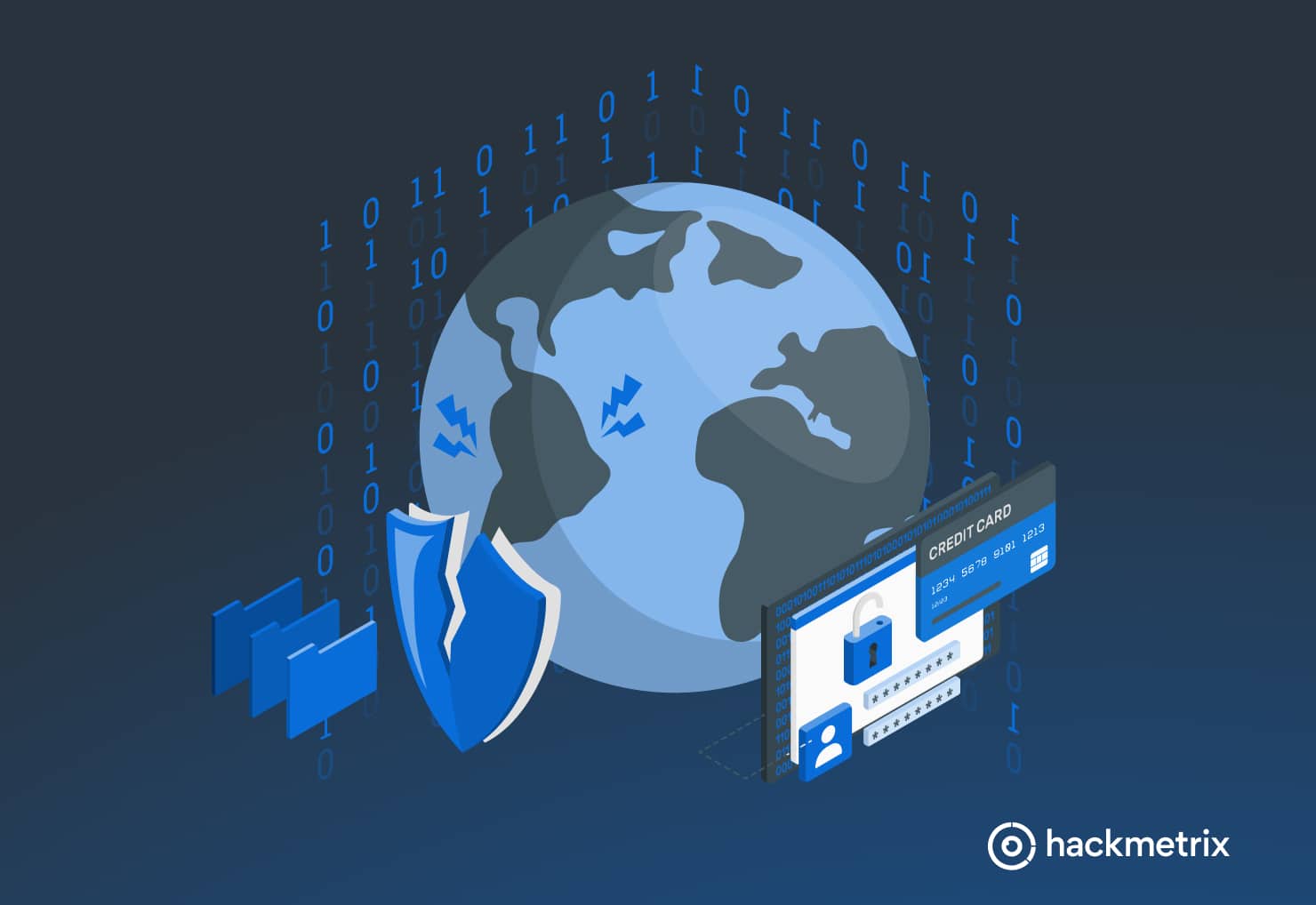 Ciberataques en empresas de Latinoamérica: Casos reales y cómo ...